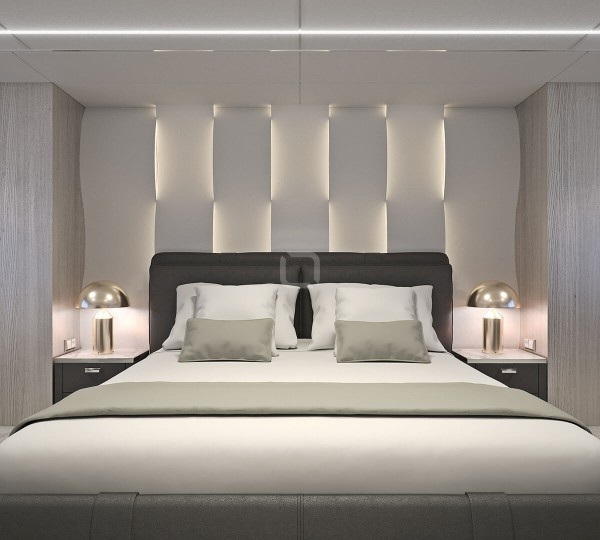 ADRI Yacht Charter Details, Custom RADEZ | CHARTERWORLD Luxury Superyachts